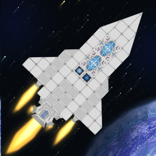 Spaceship Builder – DR-Online